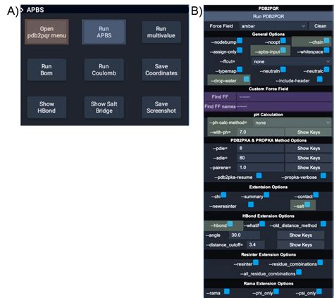 Virtual Reality With Unitymol — Apbs 3 4 1 Documentation