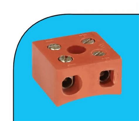 Terminal Block Connectors Manufacturers In India