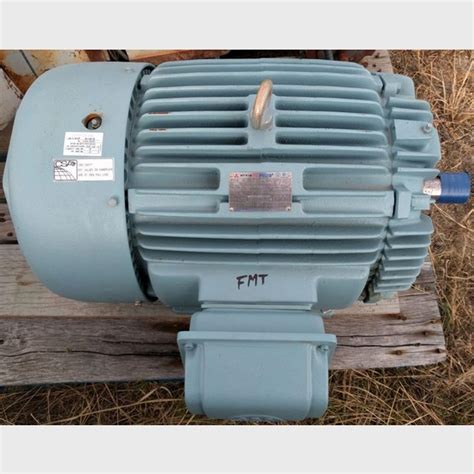 Teco Electric Motor Supplier Worldwide Used 40 Hp 575 Volt Electric Motor For Sale