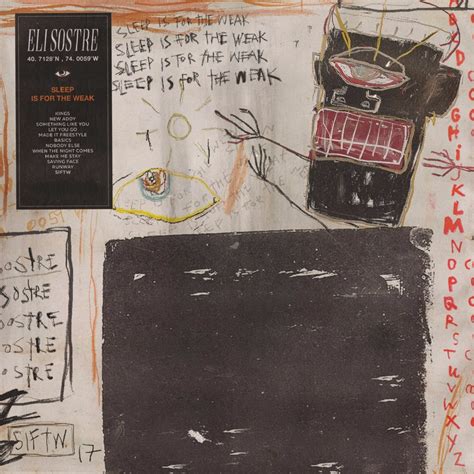 Eli Sostre New Addy Lyrics Genius Lyrics