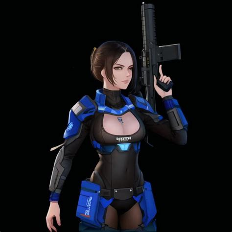 Guides Create Sexy Art Using VaM Stable Diffusion Virt A Mate Hub