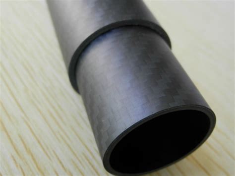 High Grade Carbon Fiber Telescopic Pole Adjustable Telescoping Rod