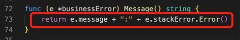 API报错自定义errorMessage不呈现 Issue xinliangnote go gin api GitHub