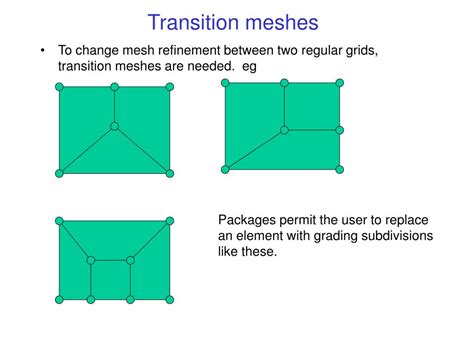 PPT MECH3300 Finite Element Methods PowerPoint Presentation Free Download ID 457226