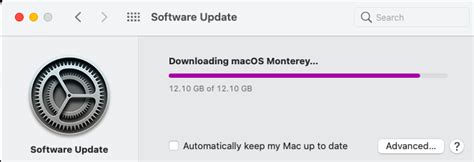 Updating To Macos Monterey And Download Speed Not Even 1 Mbps Even Though My Connection Speed Is