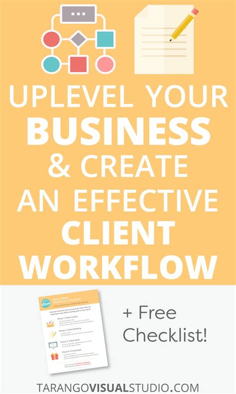 Uplevel Your Business And Streamline Client Workflow