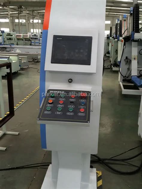 Aluminium Crimping Machinealuminum Window Door Frame Crimper Buy