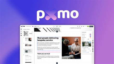 Pxmo Create Mobile Responsive Business Proposals Appsumo