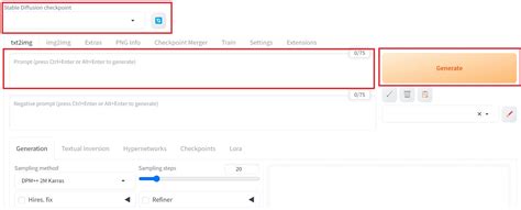 Stable Diffusion Installation And Usage Guide Free AI Erotic Image Video Prompt Generator