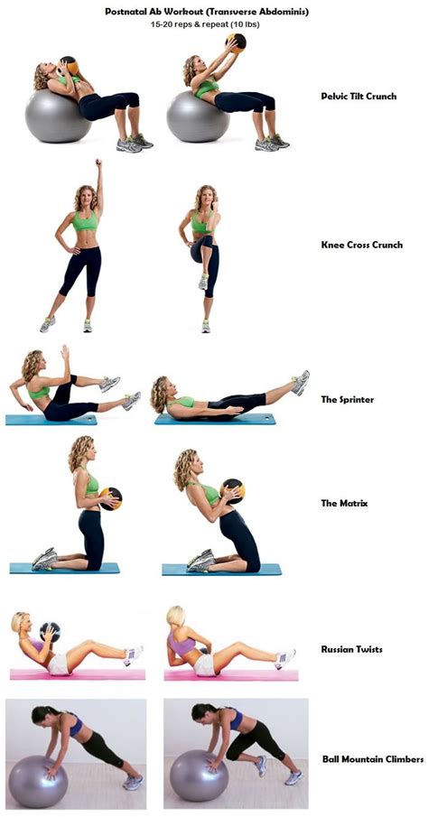 Rectus Abdominis Stretch