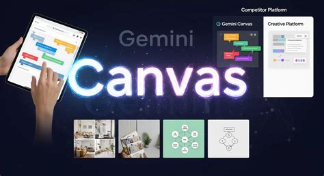 Gemini「canvas」機能のすべて：使い方から競合比較、実践事例まで徹底解説 株式会社pepita