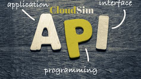Cloudsim Tutorials Lets Bridge The Gaps