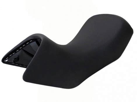 Bmw Low Driver Seat Black R1200gs R1200gsa