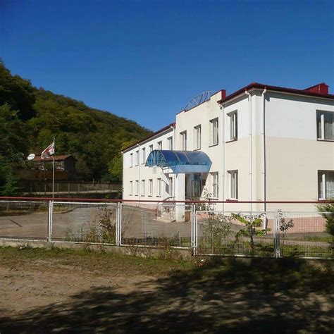 სპეთის საჯარო სკოლა