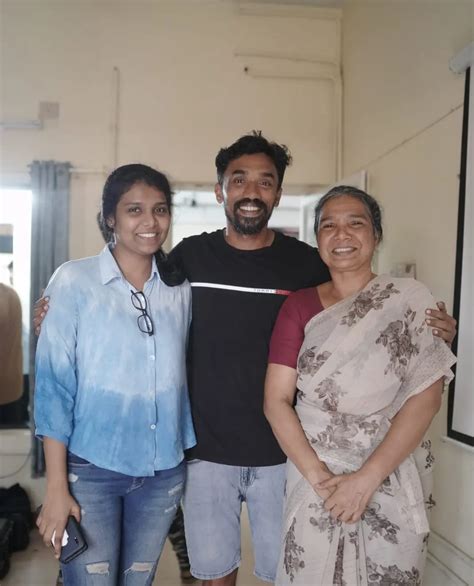 Rini Udayakumar Rini K Rajan • Instagram Photos And Videos