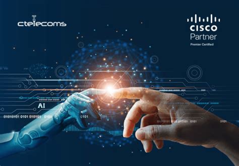 Ciscos Advanced Generative Ai Technology