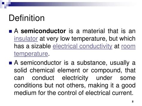 What Is A Semiconductor Definition Types Cbse Digital Education My