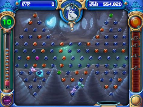 Cave Level Peggle Wiki Fandom