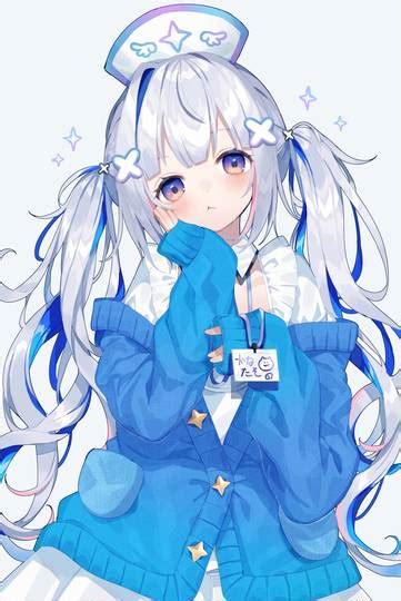 かなたそ KURO
