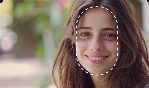 Analyze Different Face Shapes For Men And Women With Face Shape Detector