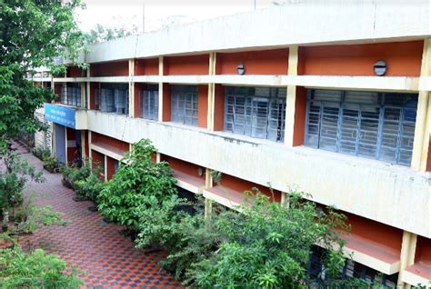 Bhavans Varuna Vidyalaya Thrikkakara Thrikkakara Ernakulam Kerala