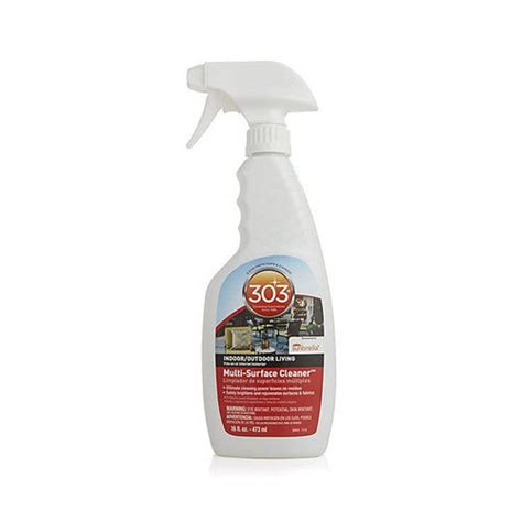 303® Multi Surface Cleaner™ Aqua Paradise