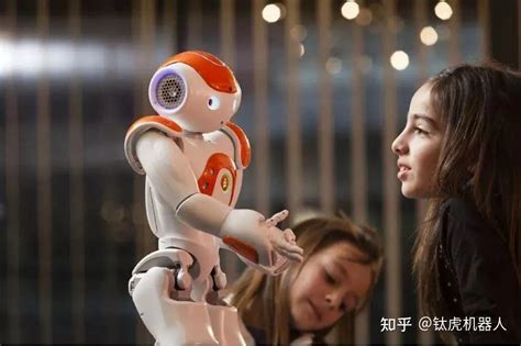 情感计算智能机器人＝情感机器人 知乎