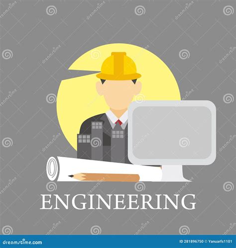 Engineering Activity Illustration Template Stock Vector Illustration Of Construction Flyer Engineering Activity Illustration Template Stock Vector Illustration Of Construction Flyer
