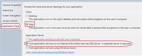 Lightswitch Help Website Blog Easy Dotnetnuke Lightswitch Deployment