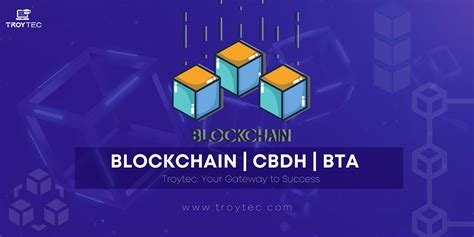 Comprehensive Blockchain Council Cbdh Exam Resources By Troytec Blog