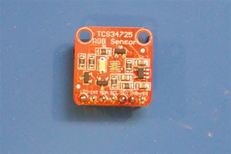 Building A Single Pixel Scanner Kerry D Wong