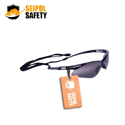 Lente Clasico Startec Spro Seipol Safety