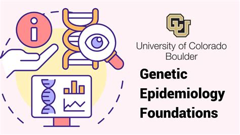 Course Genetic Epidemiology Foundations Riseupp