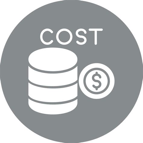 Cost Minimal Graphic Visual 68307576 Vector Art At Vecteezy