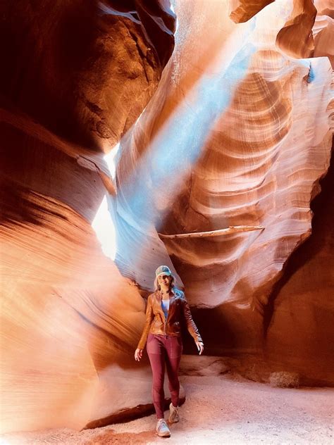 Upper Antelope Canyon Tours