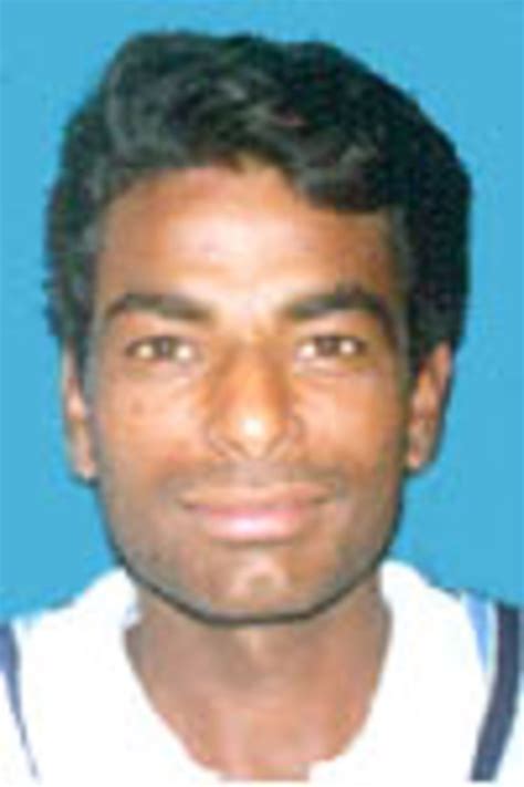 Lokesh Jain Portrait