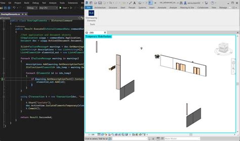 Wilson Lam On Linkedin Revitapi Revit Revitapi Csharp Automation Audit