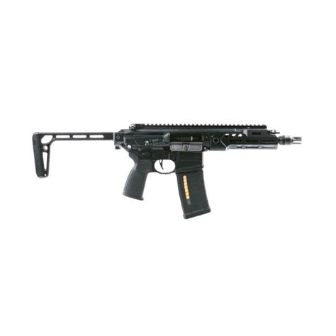 Salvo Mcx Rattler Lt Rsar999 7 75″ Mws Airsoft Gandia