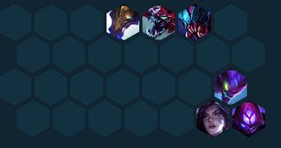 Alistar TFT Set Build Items Comps Zathong