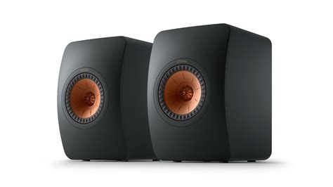 Kef Ls50 Meta Subwoofer Crossover At Janice Hogan Blog