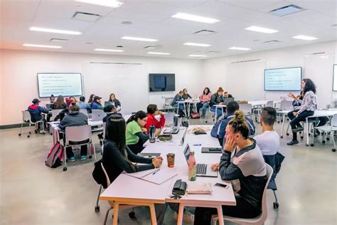 Study In Canada At Seneca Polytechnic King Campus Applyboard