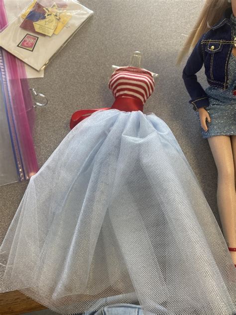 Just Picked Up This Gorg Girl R Barbie