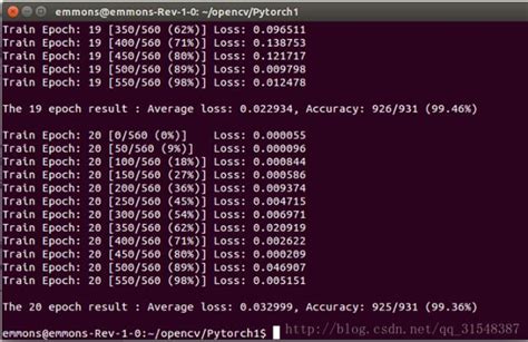 Pytorch中如何实现自己加载单通道图片用作数据集训练 开发技术 亿速云