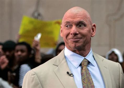 Vince Mcmahon Resigns From Tko Wwe Over Sex Assault Lawsuit World