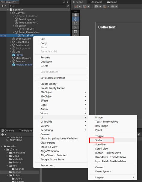 【unity2d游戏开发入门第三卷】 unity入门总结sunnyland示例（下卷） unity sunny land开发教程 csdn博客