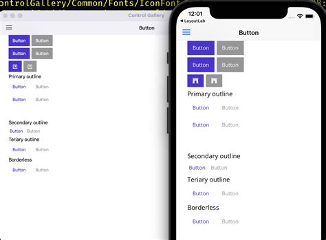 Bug Font Icon Not Working On Mac Catalyst · Issue 1286 · Dotnetmaui · Github