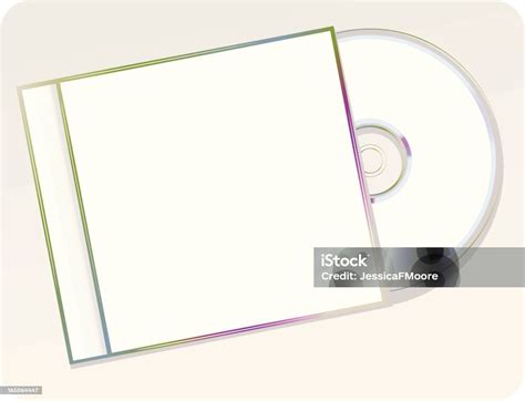 공 Cd Dvd 소프트웨어 콤팩트 디스크에 대한 스톡 벡터 아트 및 기타 이미지 콤팩트 디스크 책표지 시디롬 Istock
