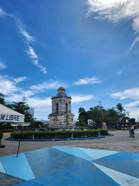 세부 윈리치호텔 3박5일 패키지여행 후기 4 세부 시내관광 쇼핑 귀국마사지 네이버 블로그