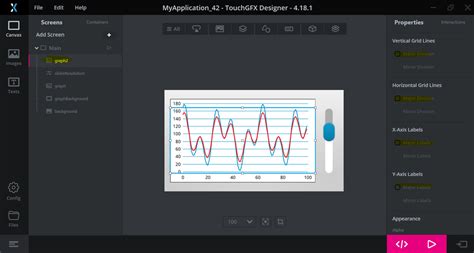 How To Add Different Data For Two Lines In One Dyn