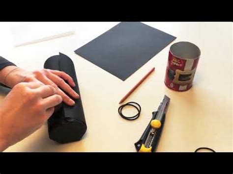 Atelier Chambre Noire Mode Demploi Youtube
